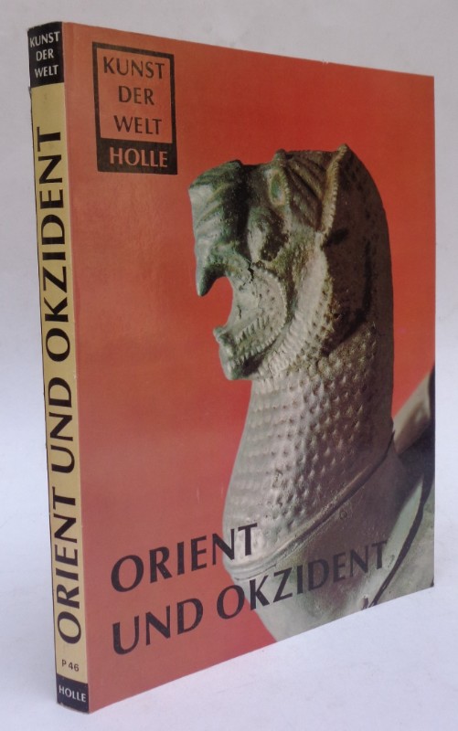 orient und okzident von akurgal - ZVAB orient und okzident von akurgal - ZVAB