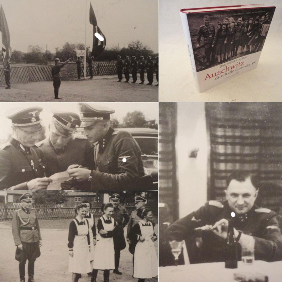 das auschwitz album - ZVAB