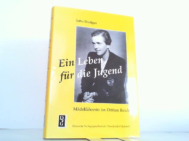 der bund deutscher maedel von jutta ruediger - ZVAB