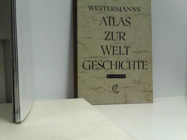 westermann atlas weltgeschichte - ZVAB