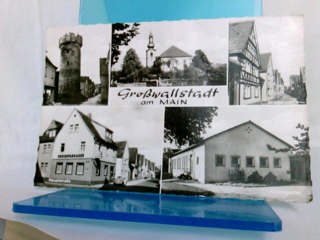 grosswallstadt - ZVAB