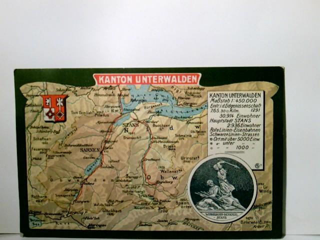 unterwalden stans - ZVAB
