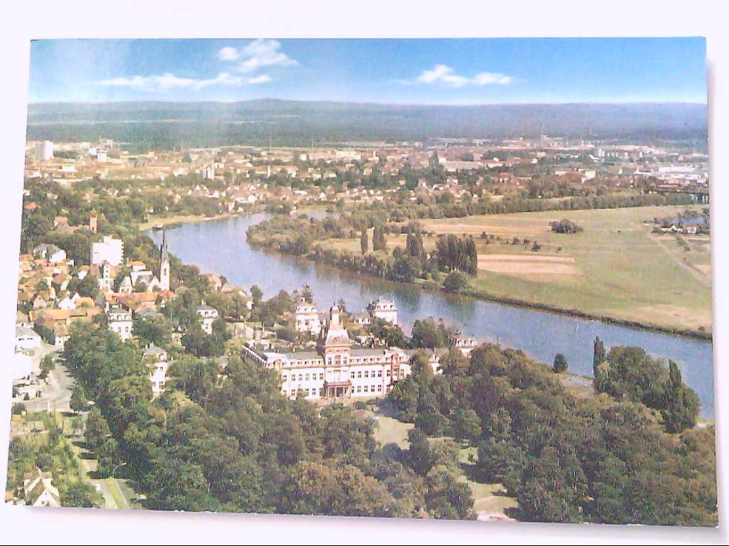 hanau am main - ZVAB