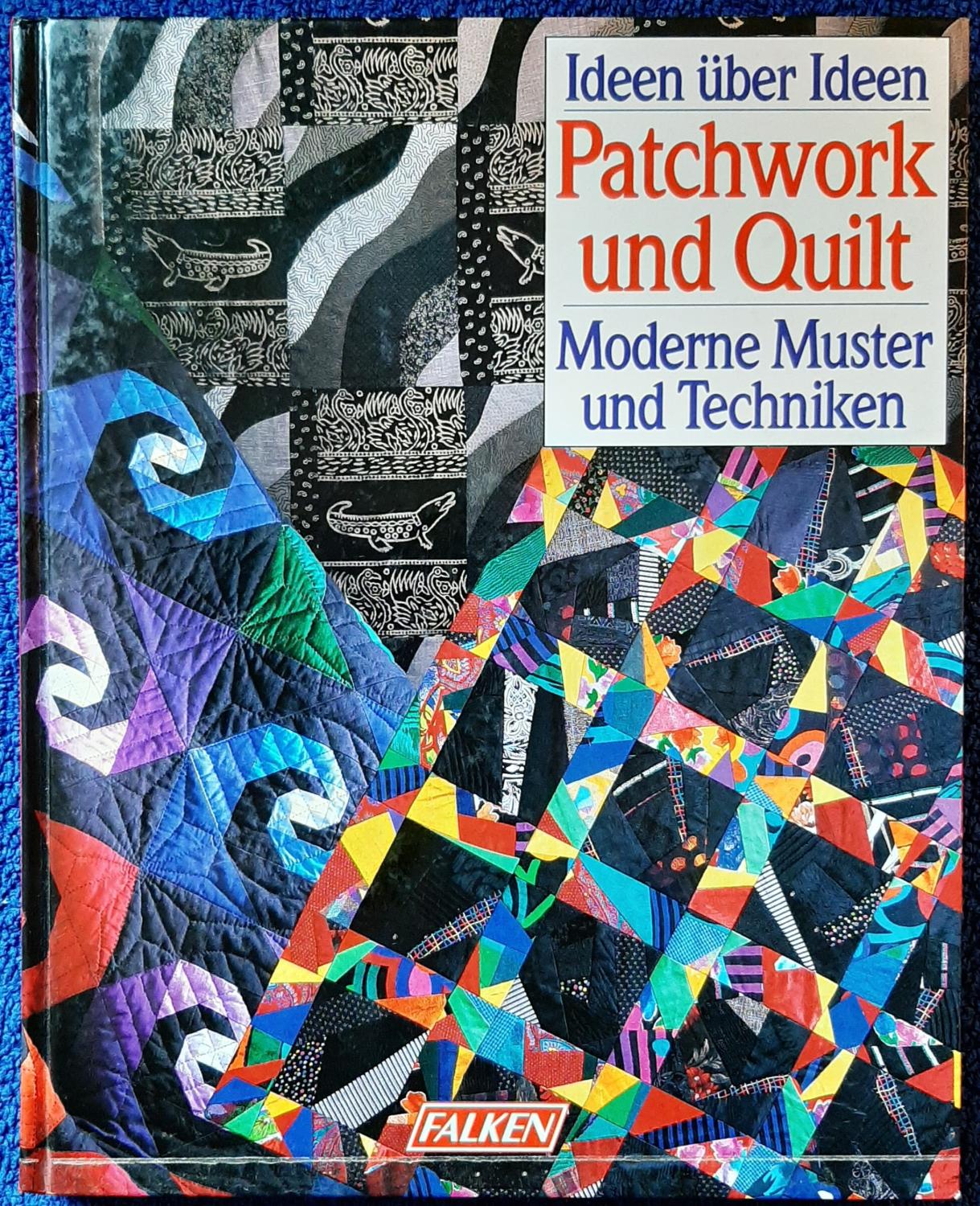 patchwork und quilt - ZVAB