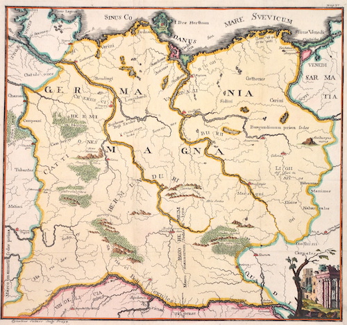 magna germania - ZVAB