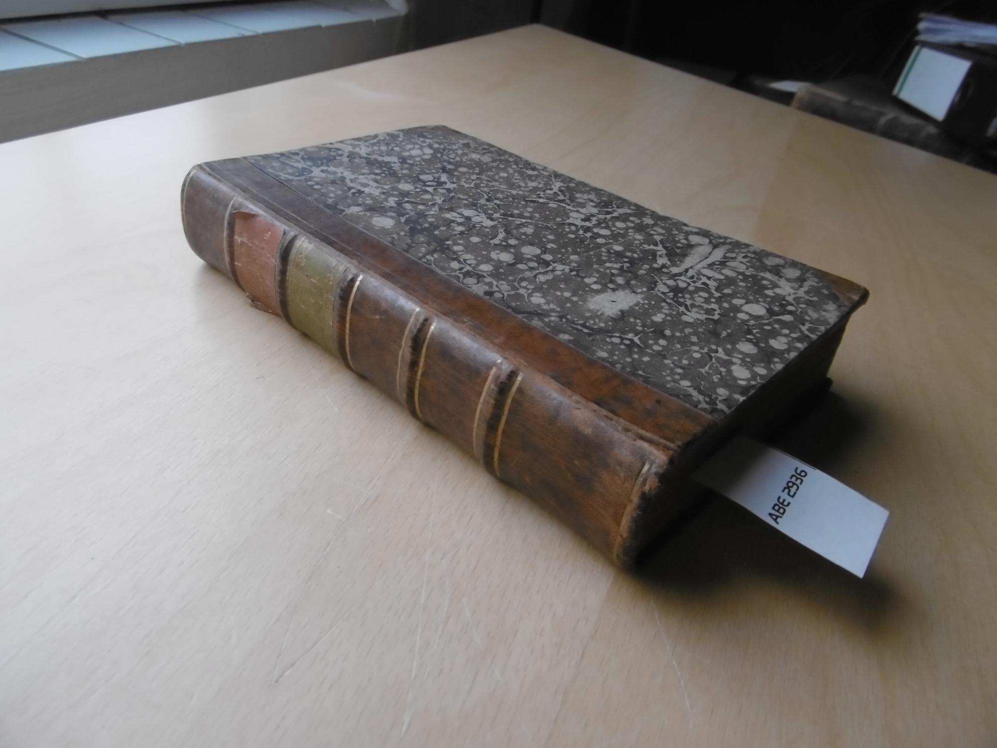 goeze melchior - ZVAB