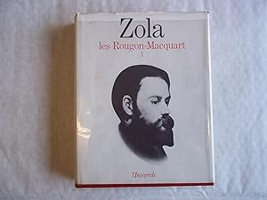 les rougon macquart la fortune des rougon de zola emile - AbeBooks