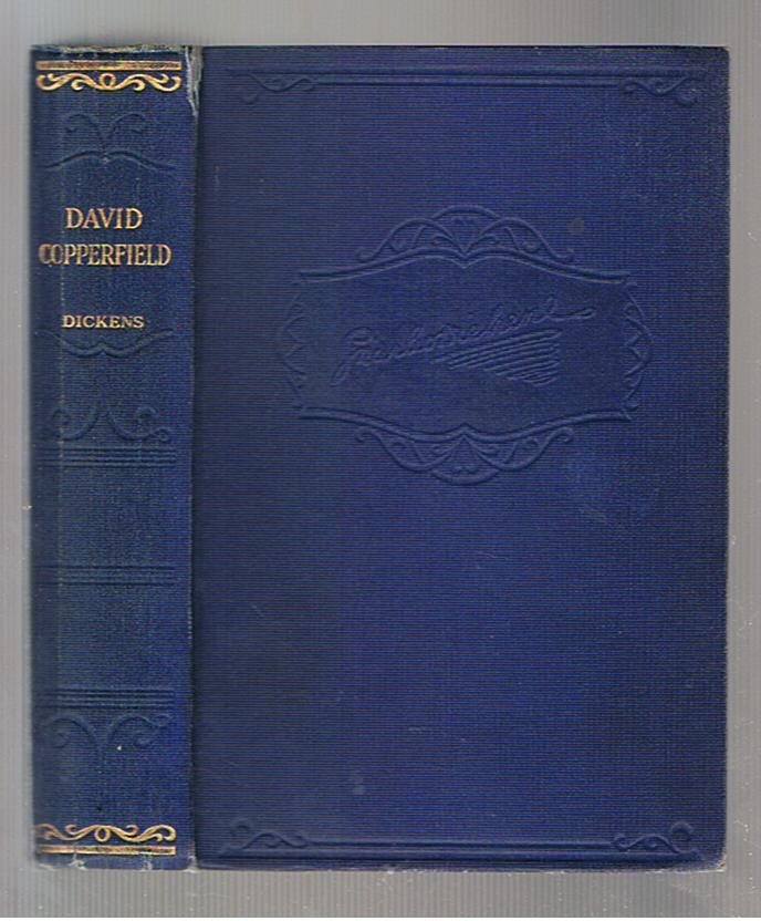 David Copperfield by Dickens, Charles: Good Hardcover | Andrew James Books