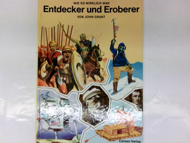 eroberer und entdecker - ZVAB eroberer und entdecker - ZVAB