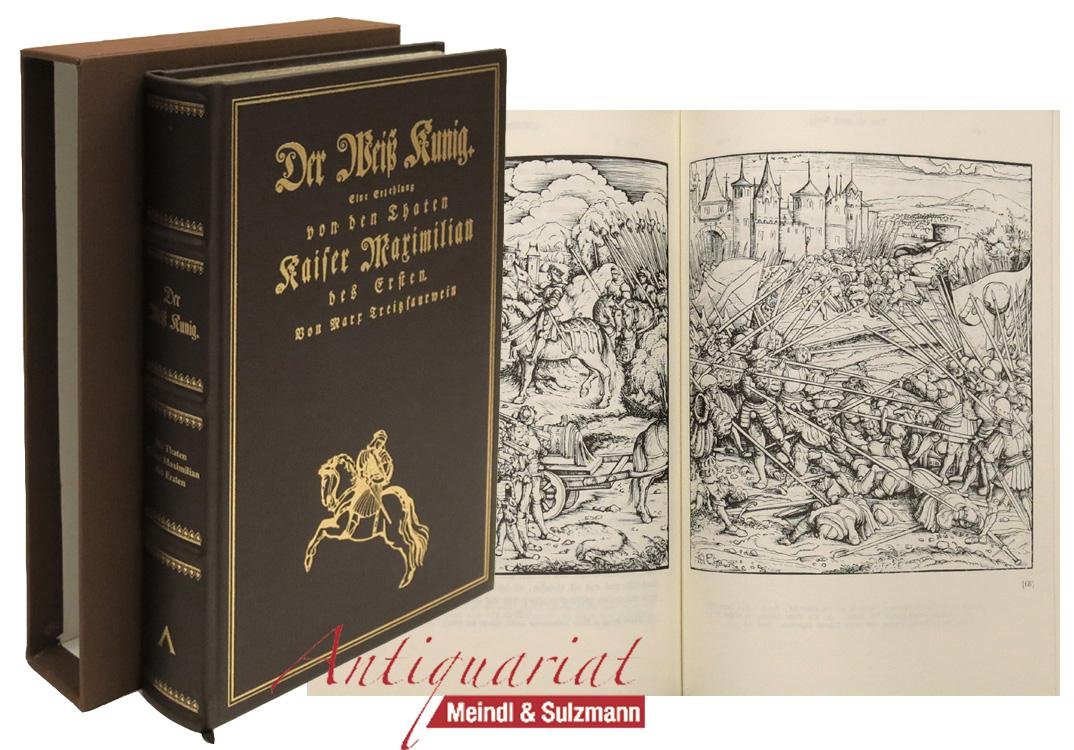 der weiss kunig - ZVAB der weiss kunig - ZVAB