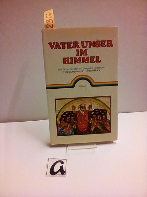 vater unser in bildern - ZVAB