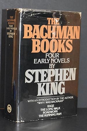 The Long Walk by Richard Bachman - AbeBooks