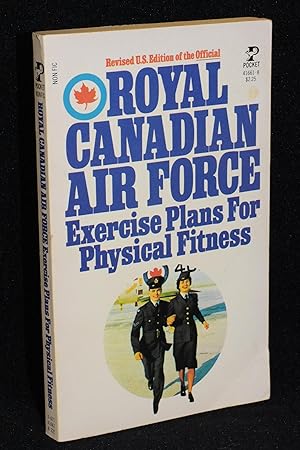 Royal Canadian Air Force Exercise Plans Physical Fitness - AbeBooks