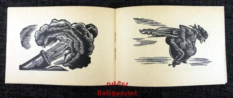 muenchhausen auf der kanonenkugel - ZVAB