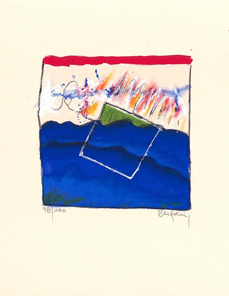 becking horst - ZVAB