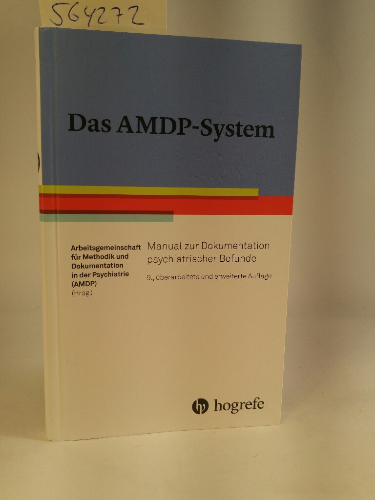 amdp system - ZVAB