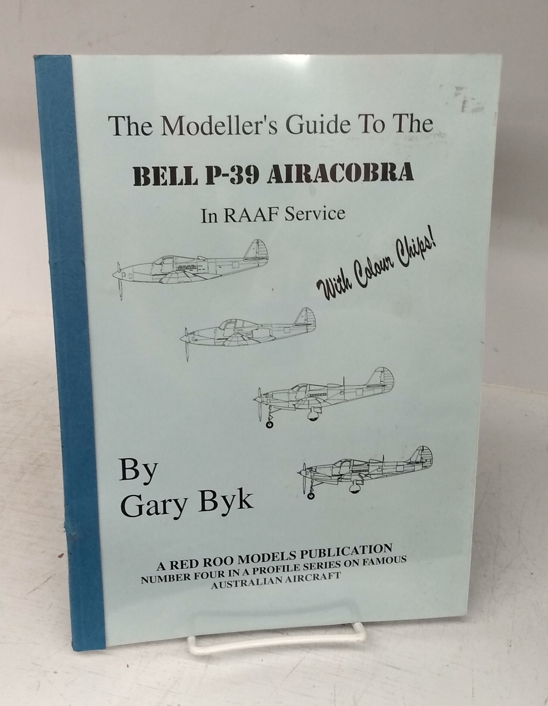 1:48 RAAF P39F Bell Airacobra - Work in Progress - Aircraft ...