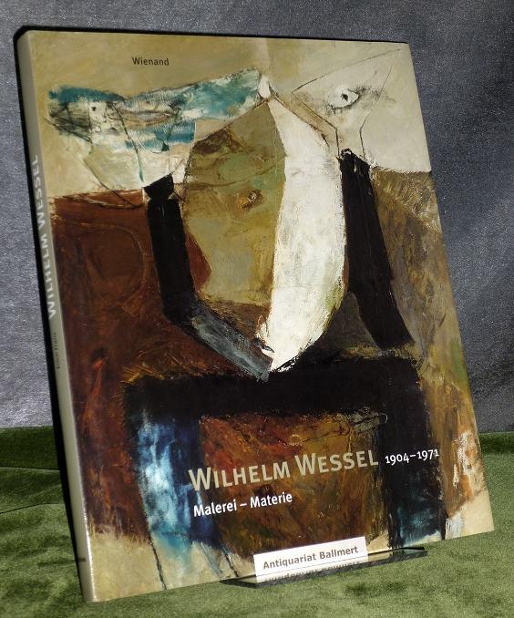 wilhelm wessel - ZVAB