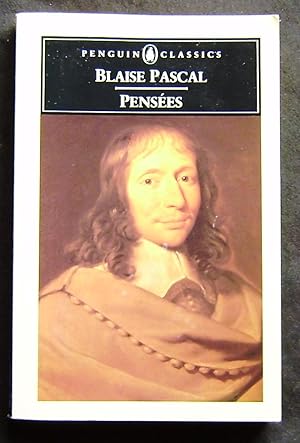 Pensees by Blaise Pascal - AbeBooks