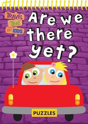 9781849583695 - Are We There yet - AbeBooks