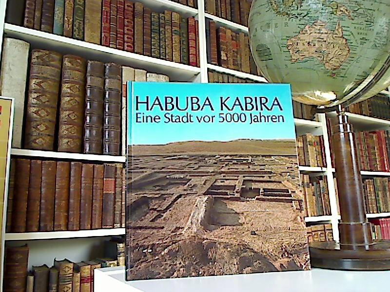 habuba kabira eine von strommenger - ZVAB