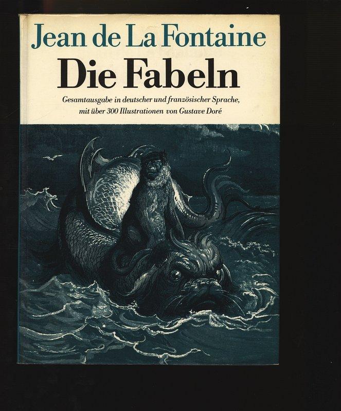 die fabeln von la fontaine - ZVAB