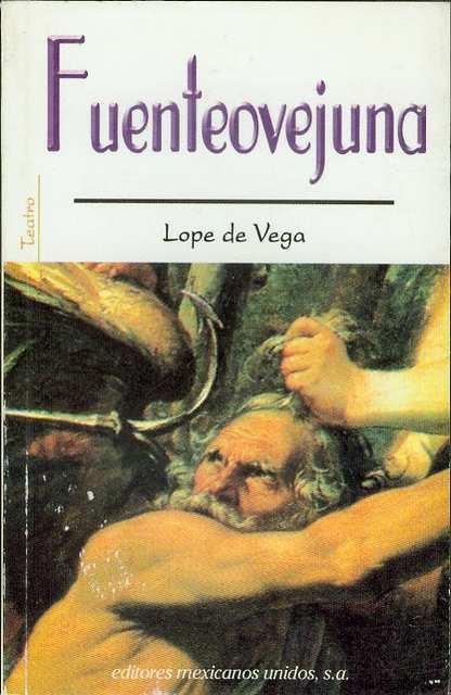 Fuenteovejuna by Lope de Vega: Very Good Trade Paperback (2005 ...