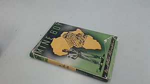 Mine Boy by Abrahams Peter - AbeBooks