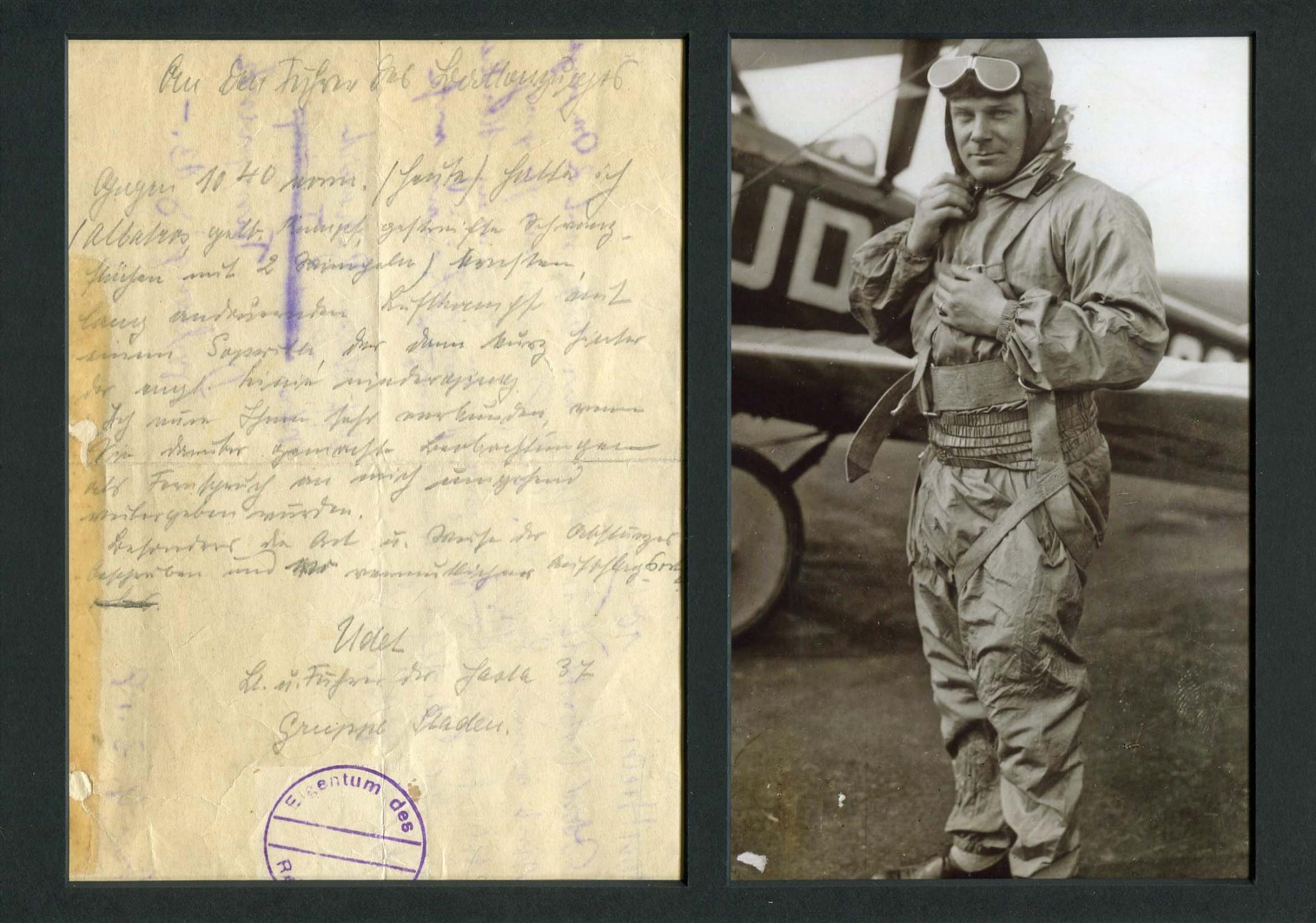 ernst udet von udet - ZVAB