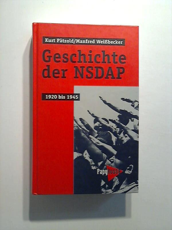 nsdap - ZVAB