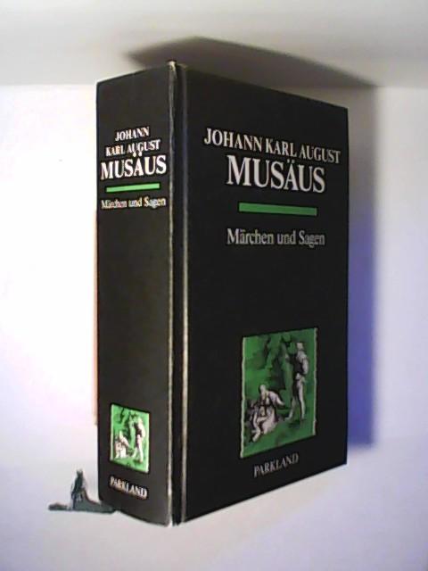 maerchen und sagen von musaeus - ZVAB