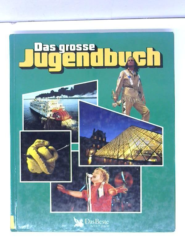 das grosse jugendbuch von das beste - ZVAB