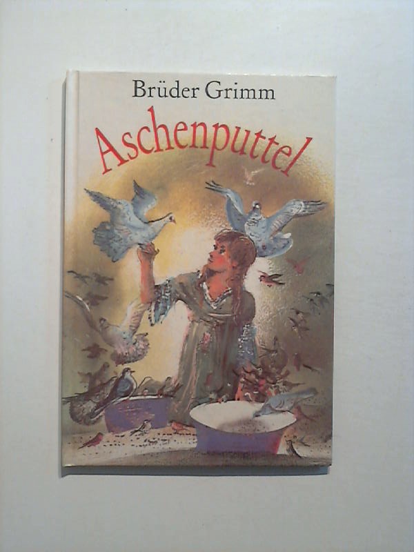 aschenputtel von grimm - ZVAB