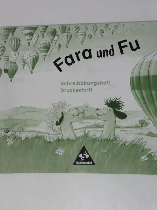 fara und fu - ZVAB