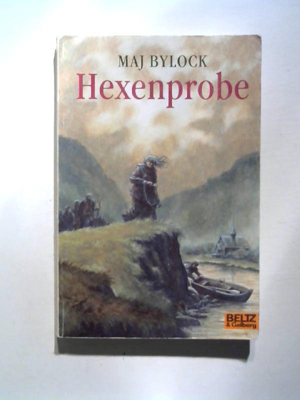 die hexenprobe von maj bylock - ZVAB