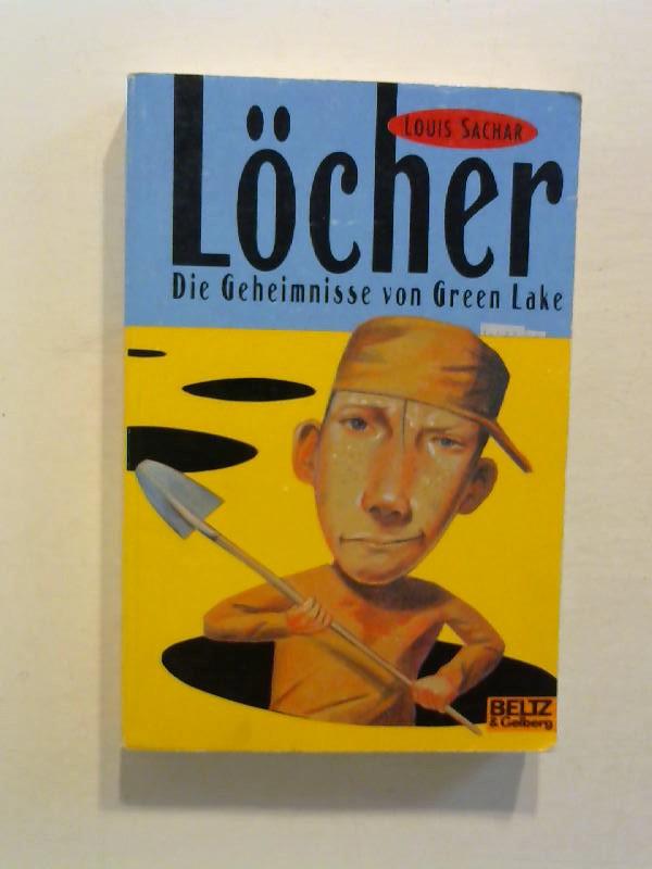 loecher von sachar louis - ZVAB