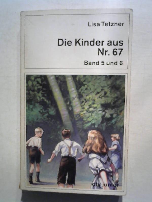 die kinder aus nr von tetzner - ZVAB