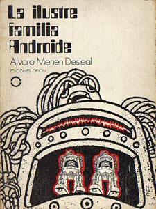 La ilustre familia androide de Menen Desleal, Alvaro: Buen estado ...