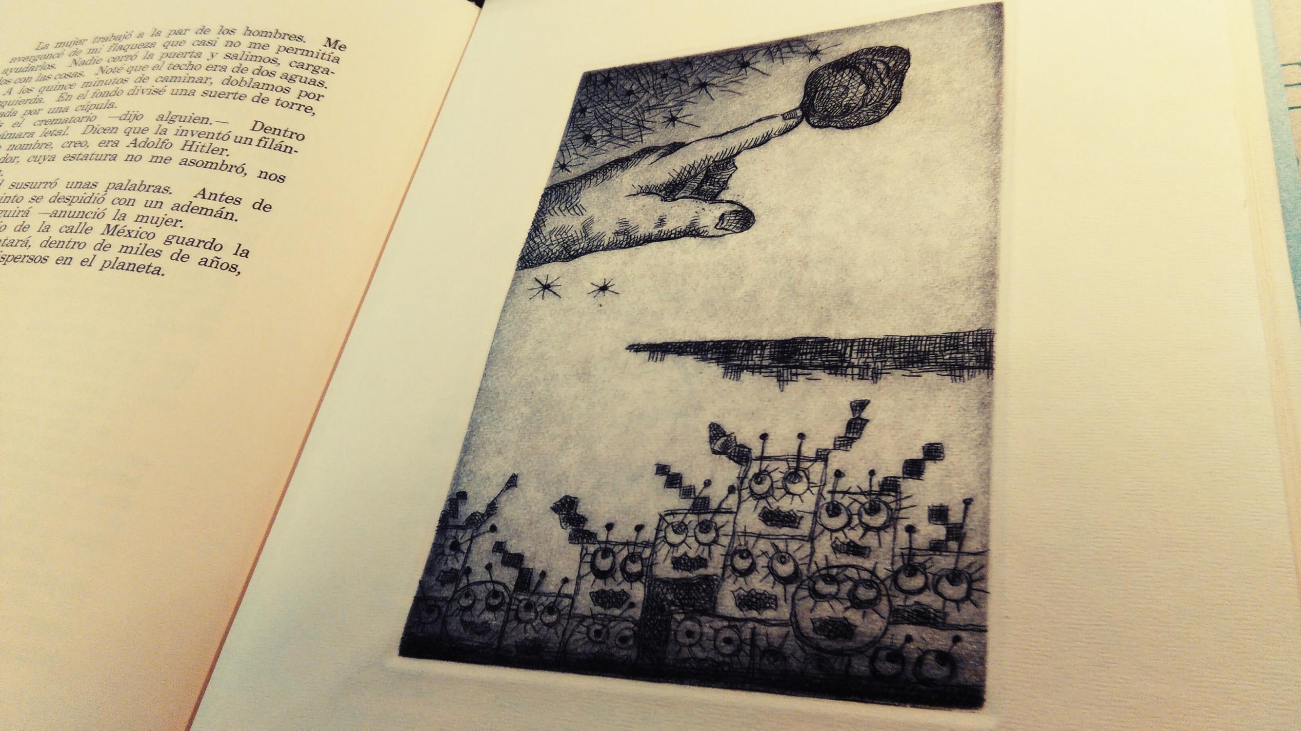 La Muralla Y Los Libros Jorge Luis Borges - Leer un Libro