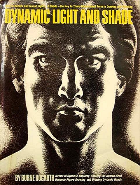 Dynamic light and shade book - terralader