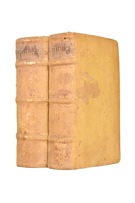 viaLibri ~ Rare Books from 1604 - Page 1