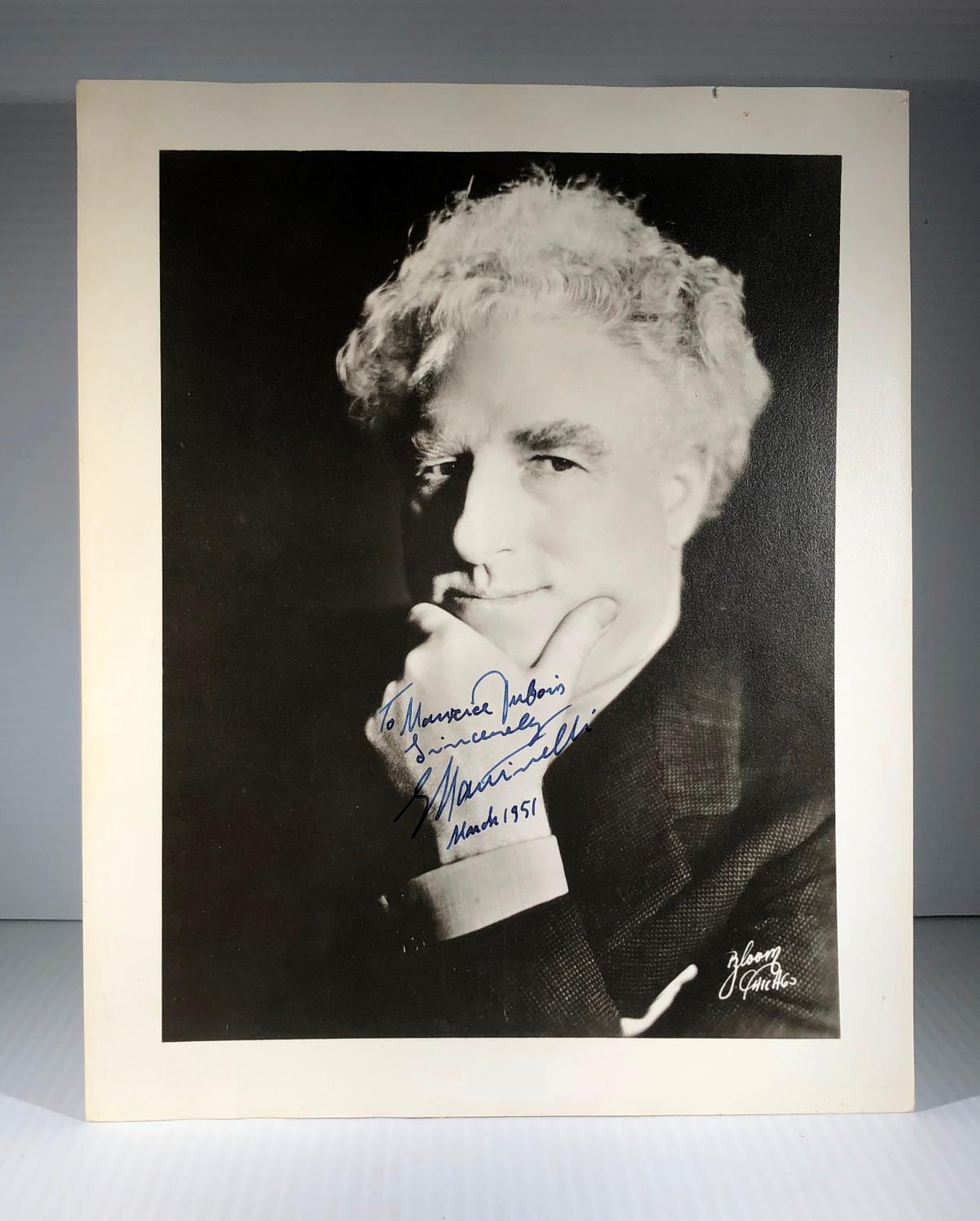 Giovanni Martinelli | Barnebys