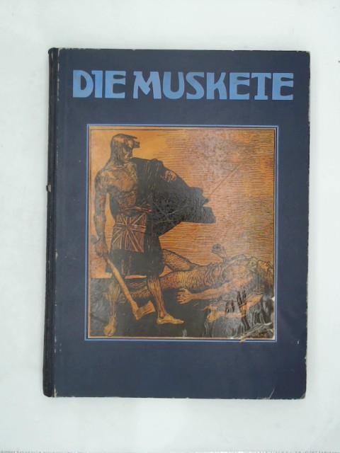die muskete - ZVAB