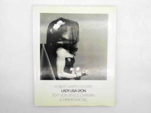 lady lisa lyon von robert mapplethorpe - ZVAB