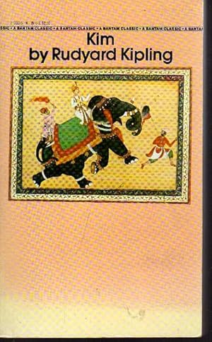 Kim by Rudyard Kipling - AbeBooks