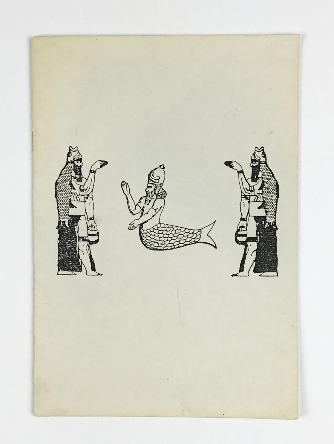 The Esoteric Order of Dagon: An Introduction Esoteric... | Barnebys
