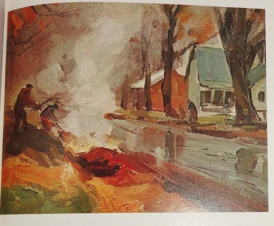 Brushwork A Guide to Expressive Brushwork for Oil Painting by Gruppe ...