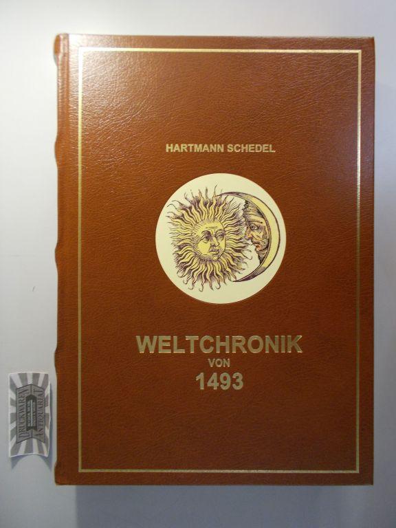 weltchronik von schedel - ZVAB