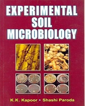 Soil Microbiology - AbeBooks