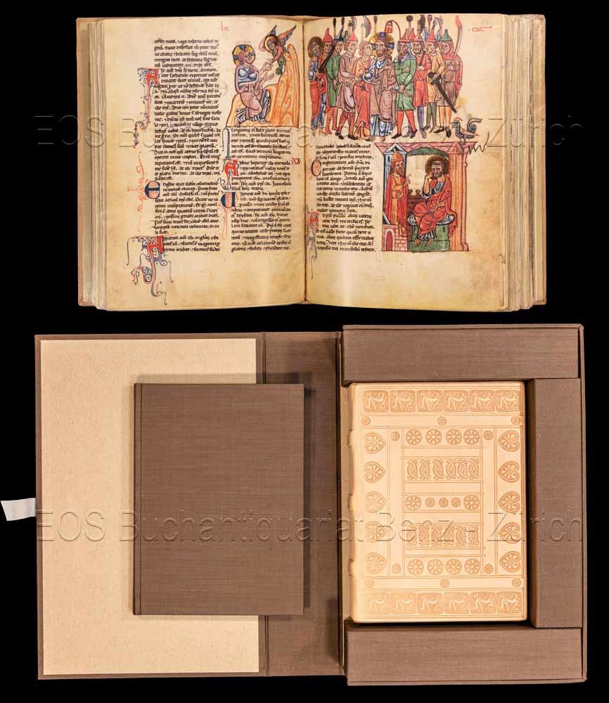 codex vaticanus - ZVAB